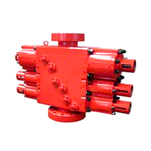 Triple Ram BOP (3FZ18) – rig-well.com