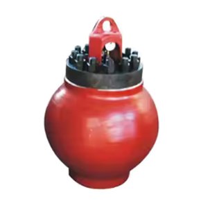 Pulsation Dampener – rig-well.com