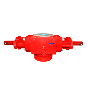 Single Ram BOP (FZ28) – rig-well.com